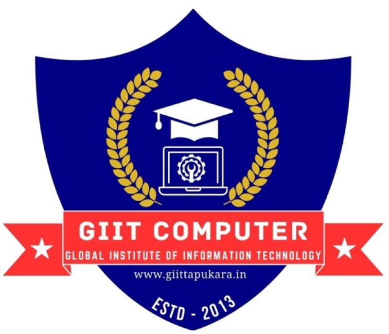 GIIT COMPUTER CENTER